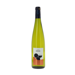 AOP Alsace Blanc Ruhlmann Riesling Bio 2022 | Comptoir des Vignes