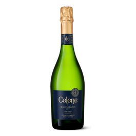 AOP Crémant de Bordeaux Brut Blanc de blancs Opale Celene | Comptoir ...