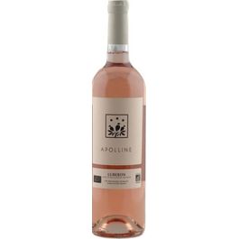 AOP Luberon Rosé Apolline Bio 2022 | Comptoir des Vignes