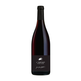 Vin de France Rouge L'Instant Pinot Noir Bio 2024 | Comptoir des Vignes