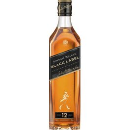 Blended Whisky Johnnie Walker Black Label 12 ans 40° | Comptoir des Vignes