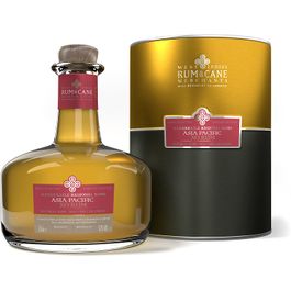Rhum Vieux Rum & Cane Asia Pacific XO 43° | Comptoir des Vignes